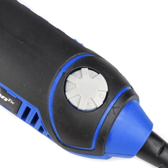 Outil Multifonction 400W KORMAN