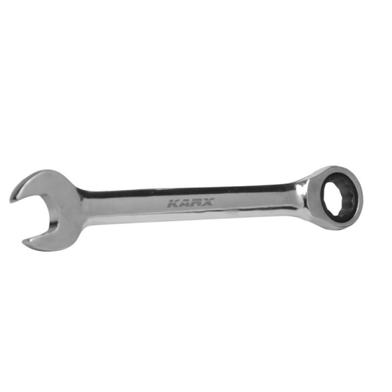 Clé Mixte à Cliquet 11mm Cr-V