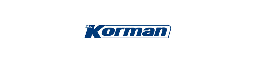 korman - Bricolage direct